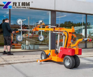 Glass Installation Robot | Glass Handling Robot Choose Guide